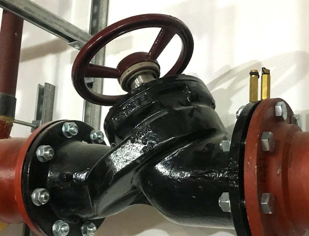 Smart Systems, Yatton - Case Study | LDS Mechanical Services